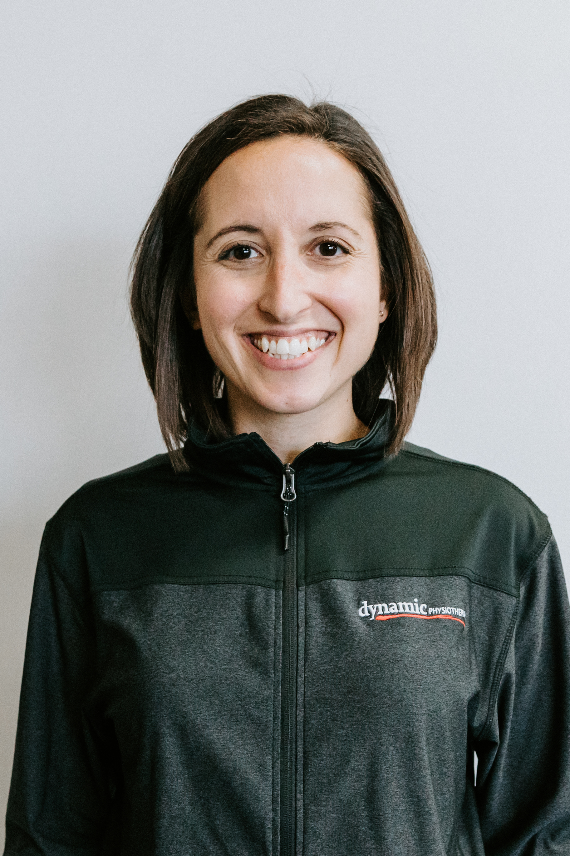 Staff — Dynamic Physiotherapy